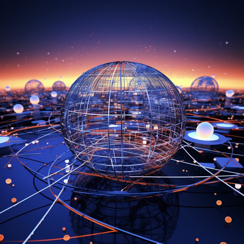 Navigating Web3: Unveiling the Realities and Challenges | by Justin Custardo | Medium