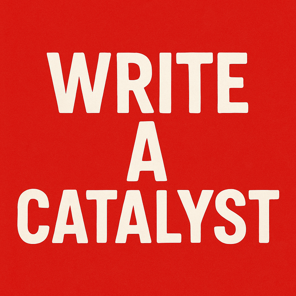 Why Write a Catalyst Is the Best Publication on Medium | by Swati singh | Write A Catalyst | Sep ...