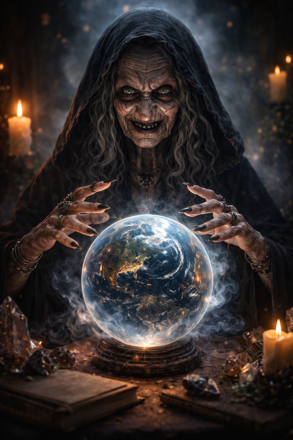 2026–2030: Why the Next Few Years May Feel Overwhelming | by Asma ...