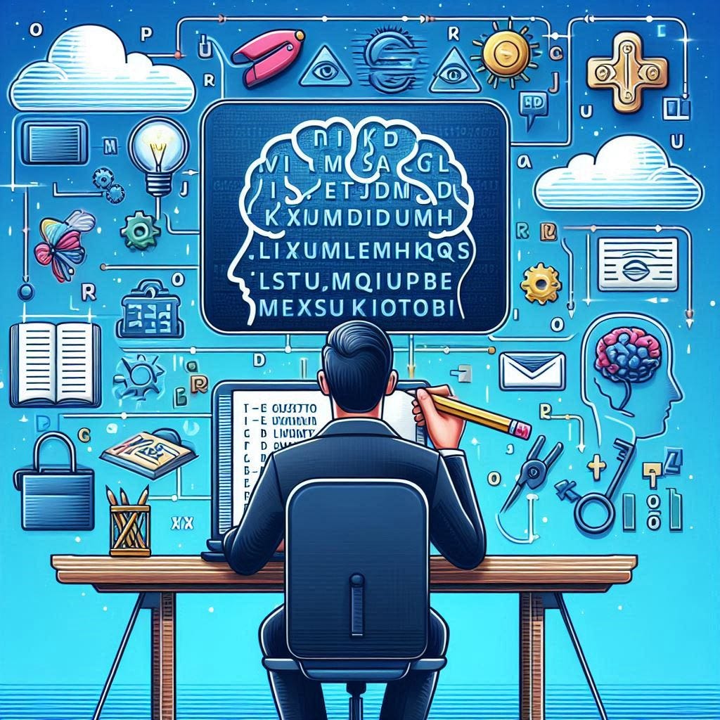5 Fakta Menarik tentang Brain Cipher | by Ruddy Pranata | Jul, 2024 ...