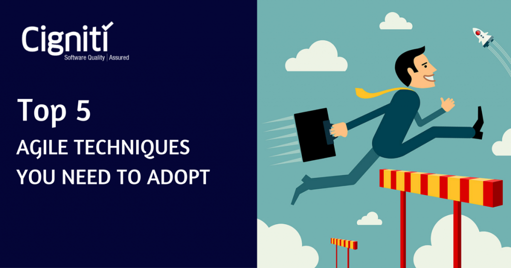 Top 5 Agile Techniques You Need To Adopt | by jacoblaneseo | Medium
