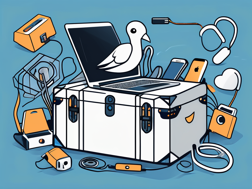Turning Tweets into Treasure: 6 Unique Paths for Tech Writers to ...