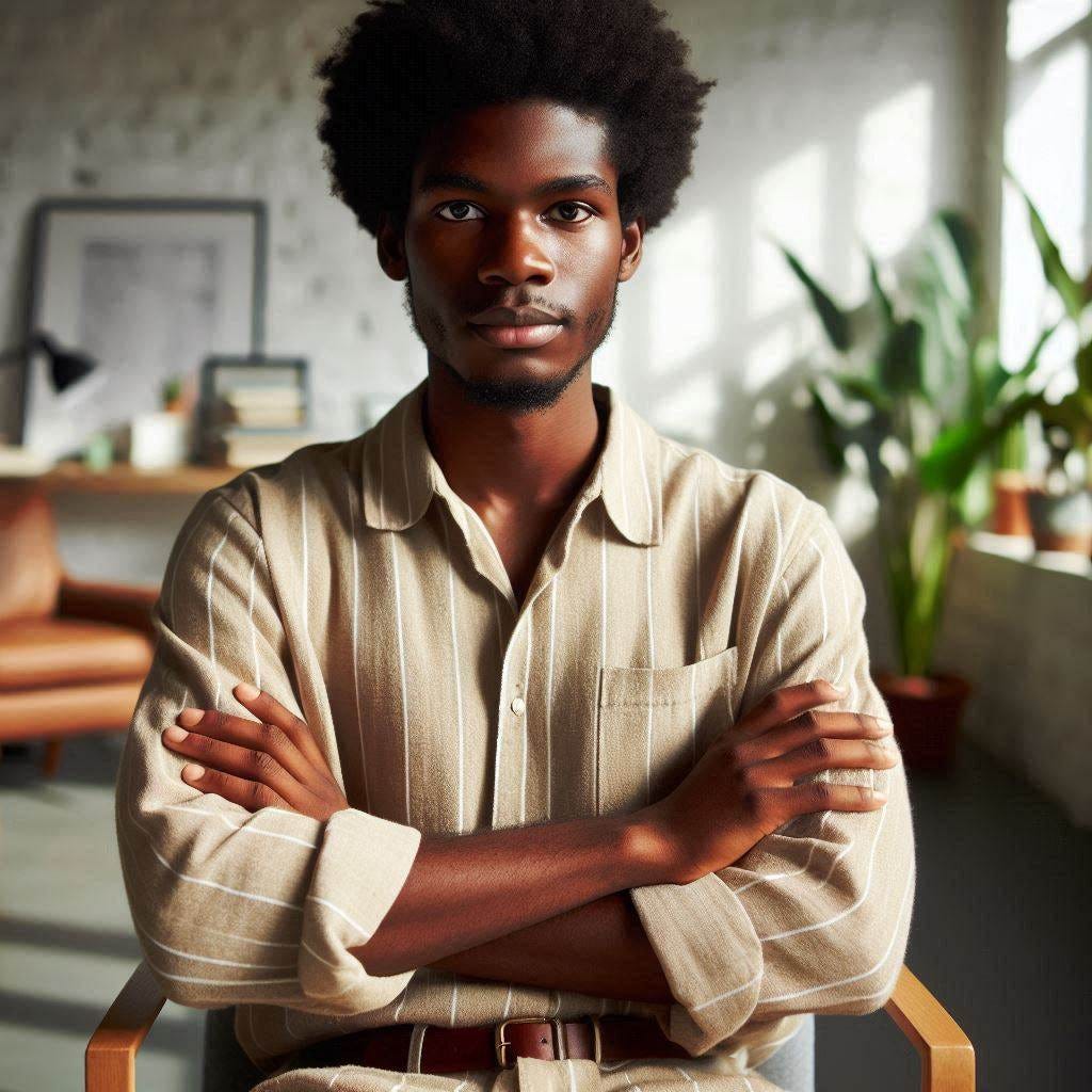 The Irreplaceable Human Touch in Creativity and Talent Management | by ...
