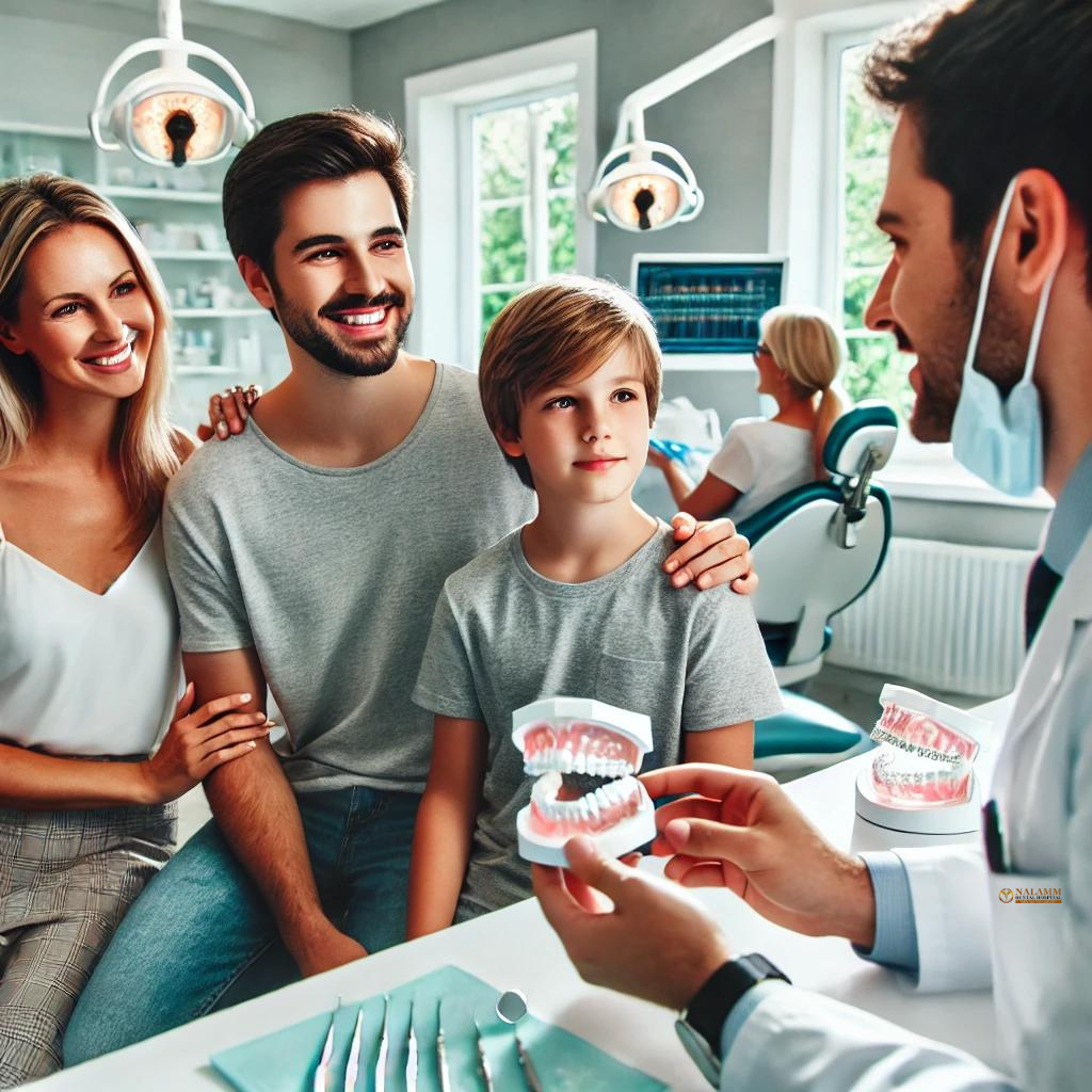 Best Orthodontist Near me. Your Guide to Finding the Best… | by Nalamm Dental Clinics | Jul ...