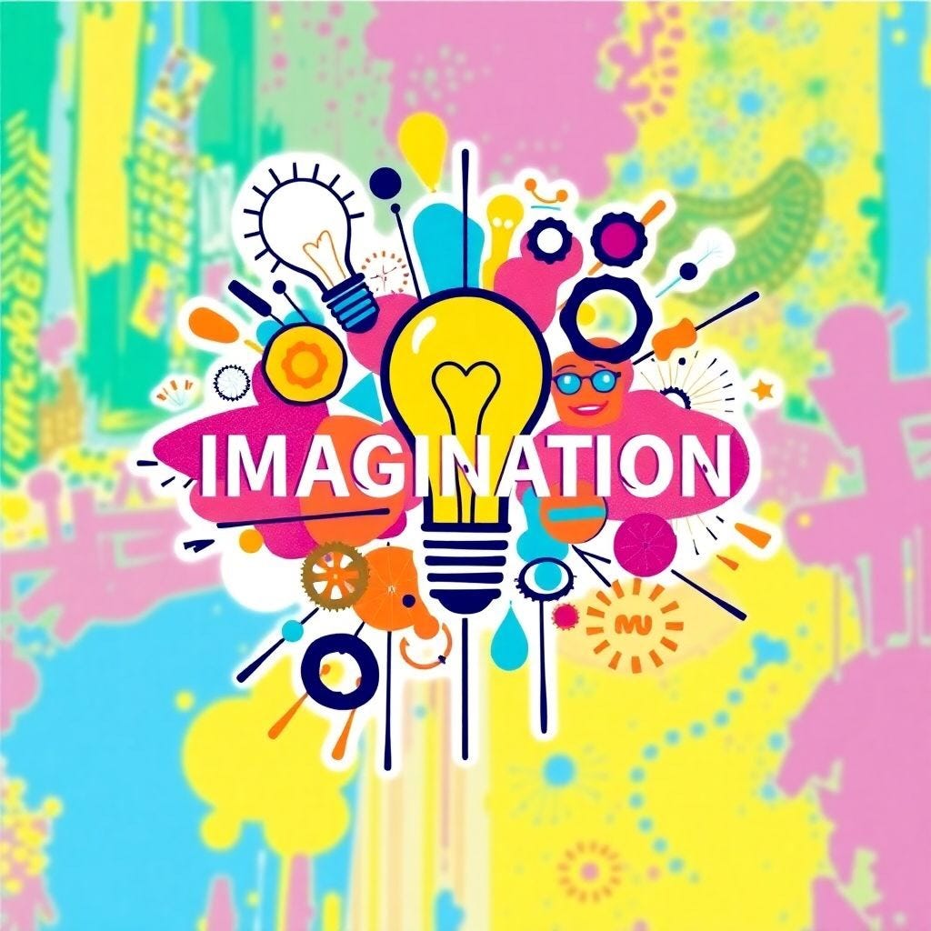 New Suggestion for New Political Parties in America — “Imagination ...