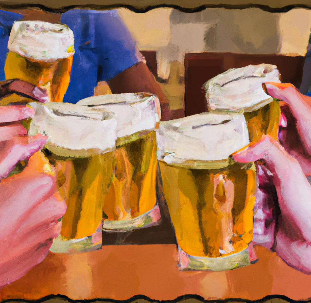 “Saving Our Local Pubs: How Inflation is Threatening a Cornerstone of ...