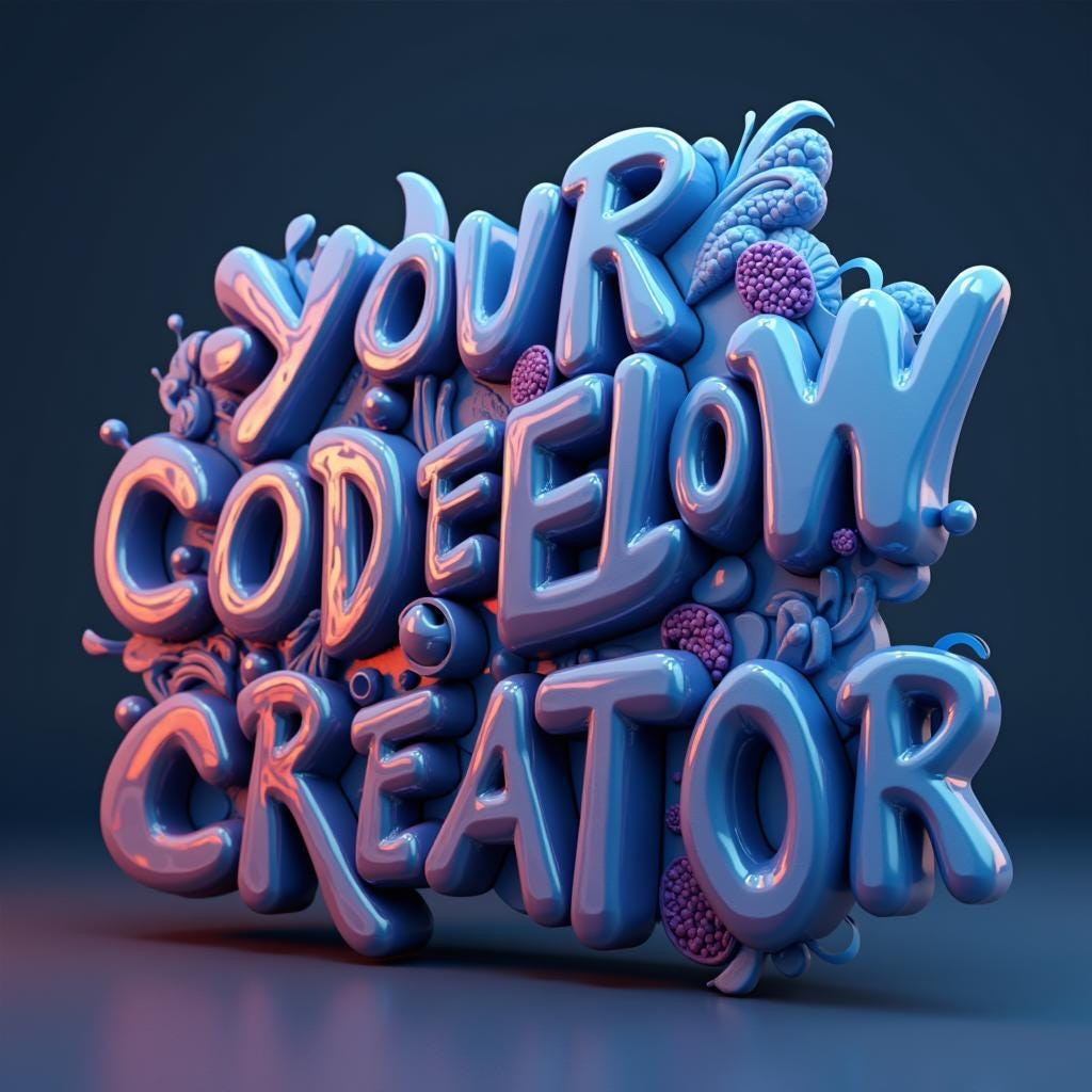 LLM : Your CodeFlow Creator. Integrating Large Language Models… | by ...