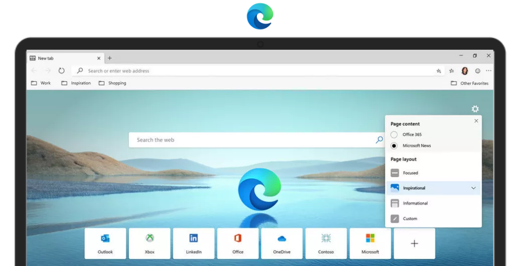 Microsoft Edge — Download - Softalif - Medium