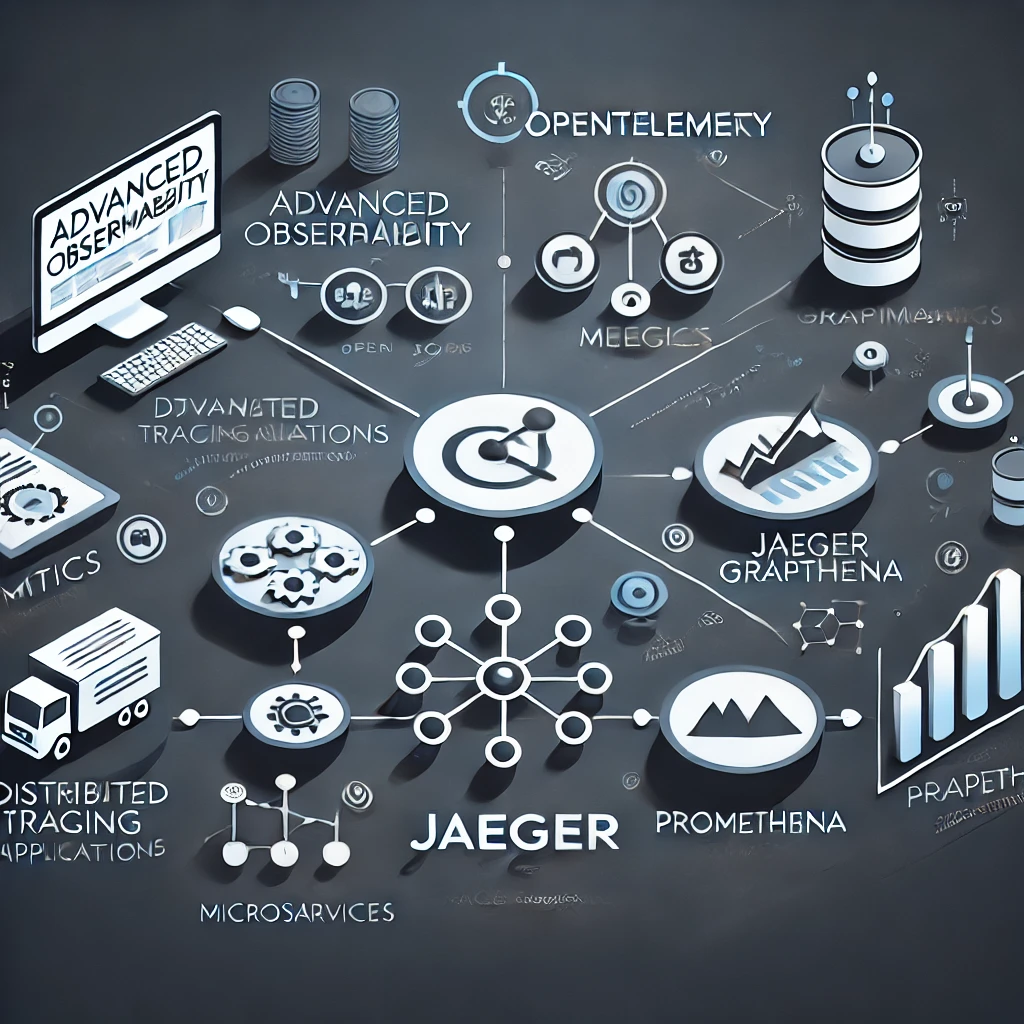 Advanced Observability with OpenTelemetry in Spring Boot Applications ...