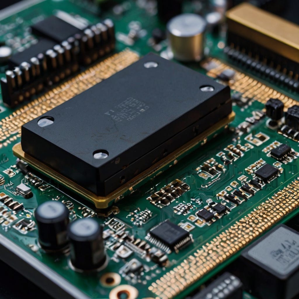 Understanding Embedded System Clocks and Timers | by RocketMe Up I/O ...