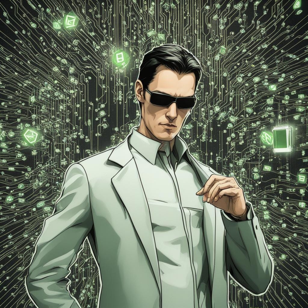 Ethereum: Layer 6 UI/UX. Understanding Ethereum Layer 6… | by Defi Discovery | Aug, 2023 | Medium