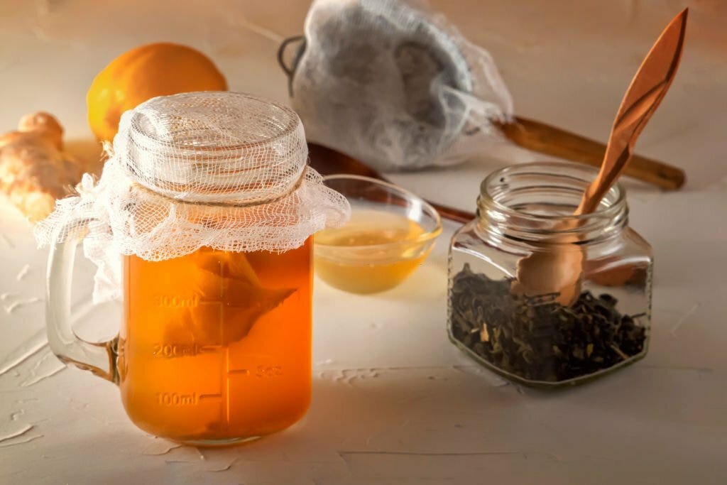 Best Kombucha Flavors: A Flavorful Journey into Health | by kombucha ...