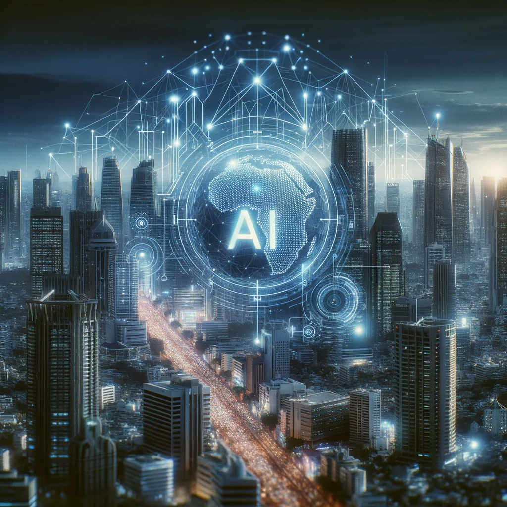 Biden Administration Issues Comprehensive AI Executive Order Focused on ...