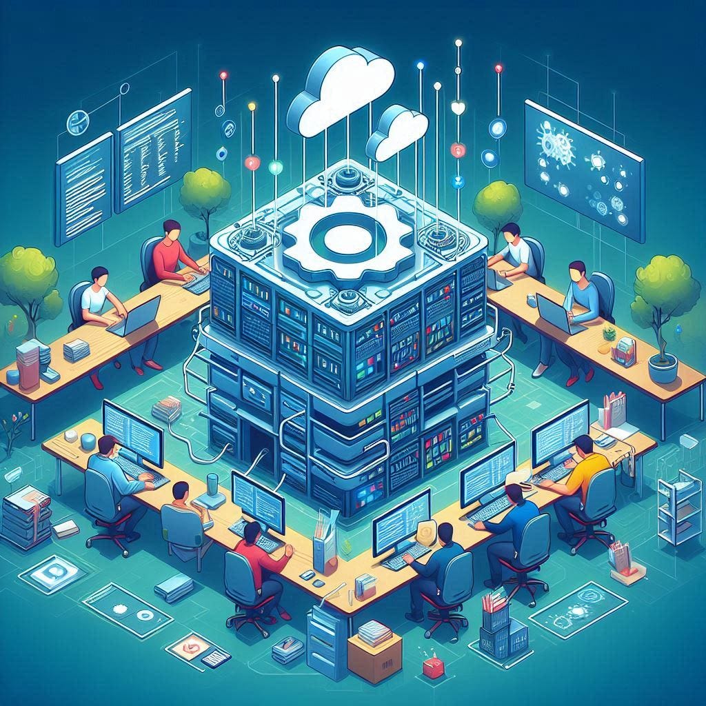 Comprehensive Guide to Running SSV Node Operators: Setup, Management, and Best Practices | by ...