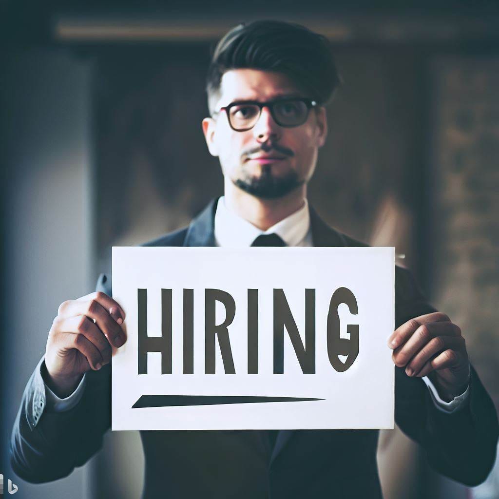 The Future of Hiring: Embracing Skill-Based Hiring for Success | by ...