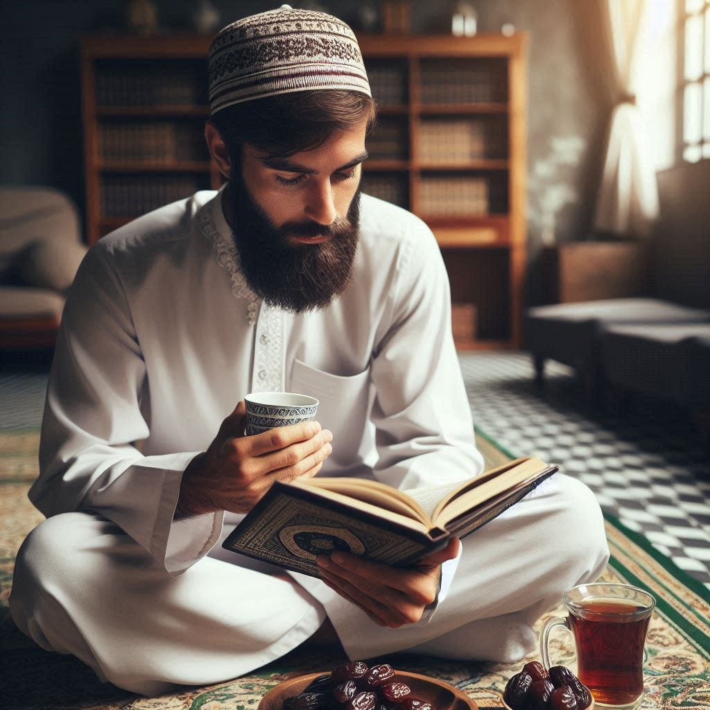 Understanding Noon Saakin and Tanween in Quranic Recitation | by Mai ...