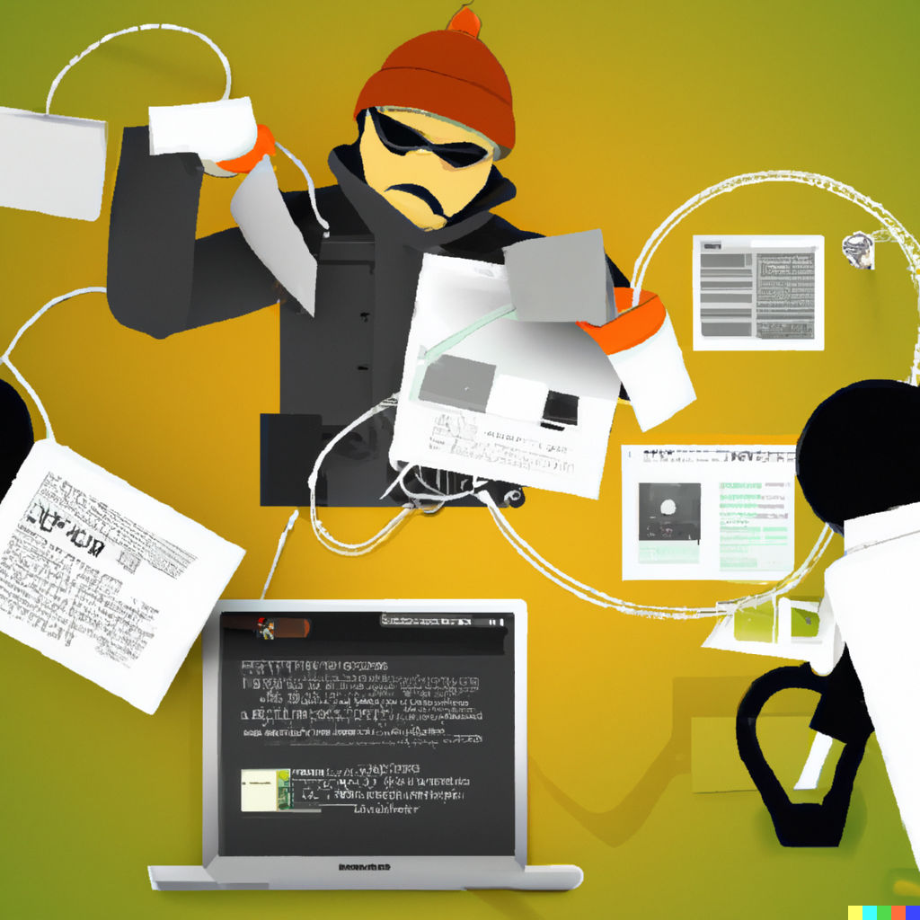 Front-End Under Fire: 7 Sneaky Attacks You Might Miss (And How to Stop Them) | by Asifur Rahman ...