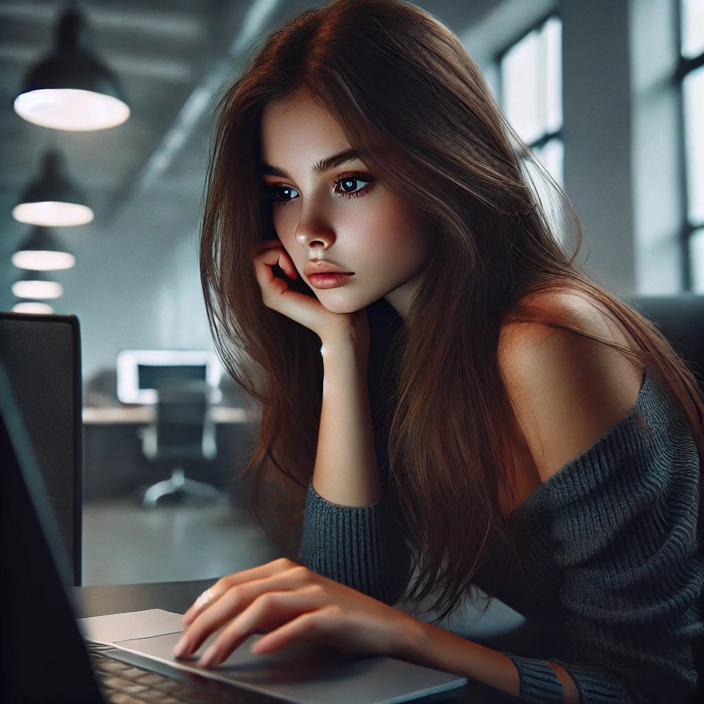 ChatGPT vs Emotions: Can AI Ever Feel? | by Tejashwani Dixit | Medium