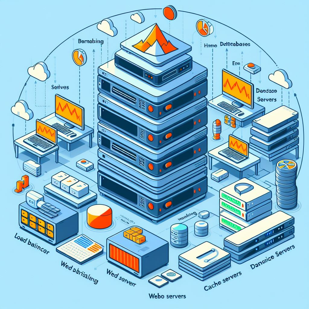 Smooth Sailing: Navigating Server Load Handling for Digital Success ...