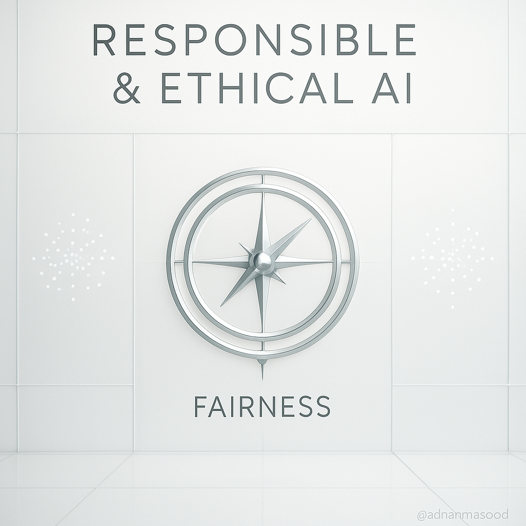 AI Interview Mastery Series Day 4 — Trust by Design: Governance, Ethics ...