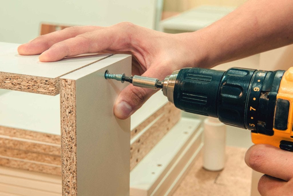 How to Choose the Right Particle Board for Your Project | by ...