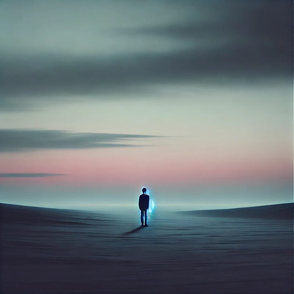 Suspended in Hope: A Poem on Trans Youth and Policy | by Millie | Prism ...