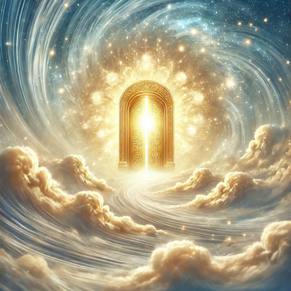 The 144,000: The Divine Mission of Angelic Souls | by Soul Compass | Medium