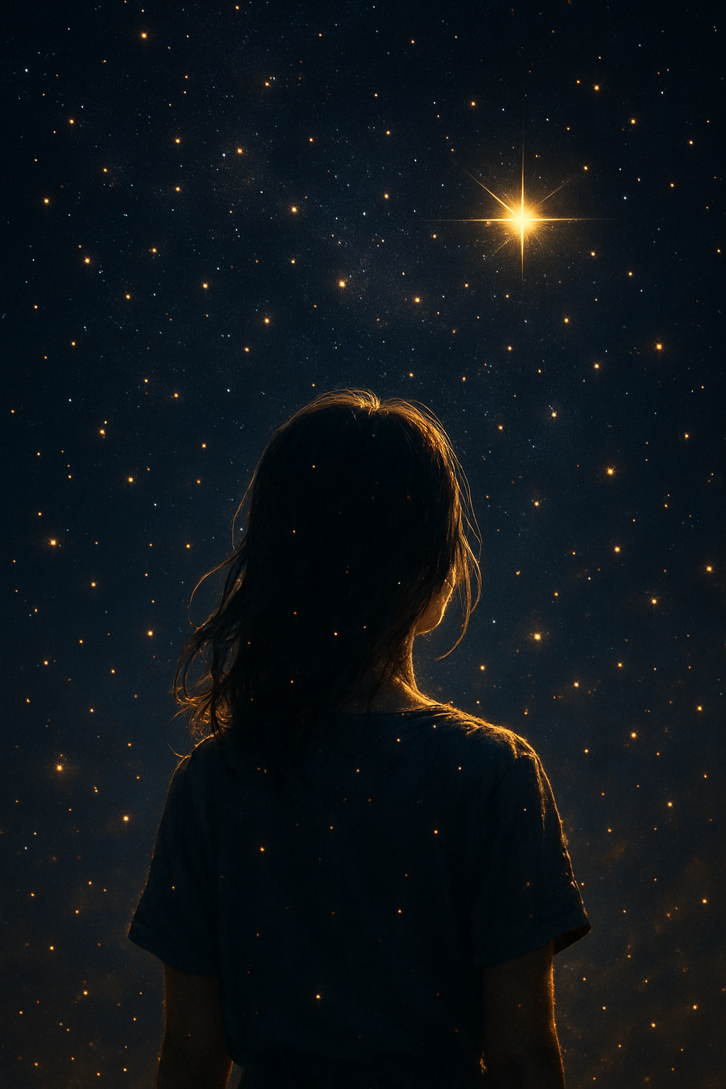 Look Back At Me. I was the one you laughed at, but now… | by Kakoli ...