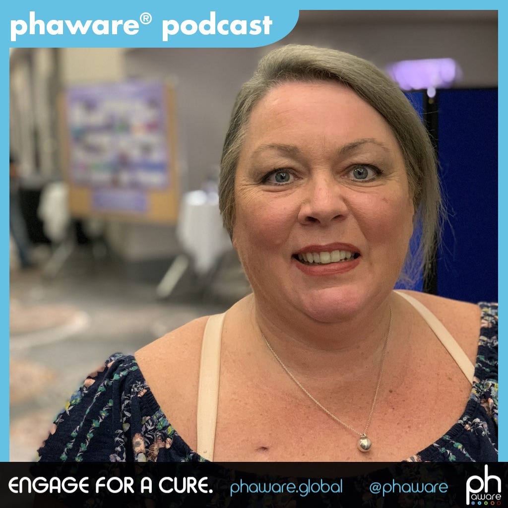 I’m Aware That I’m Rare: Sonya Collins (209) | by phaware global ...
