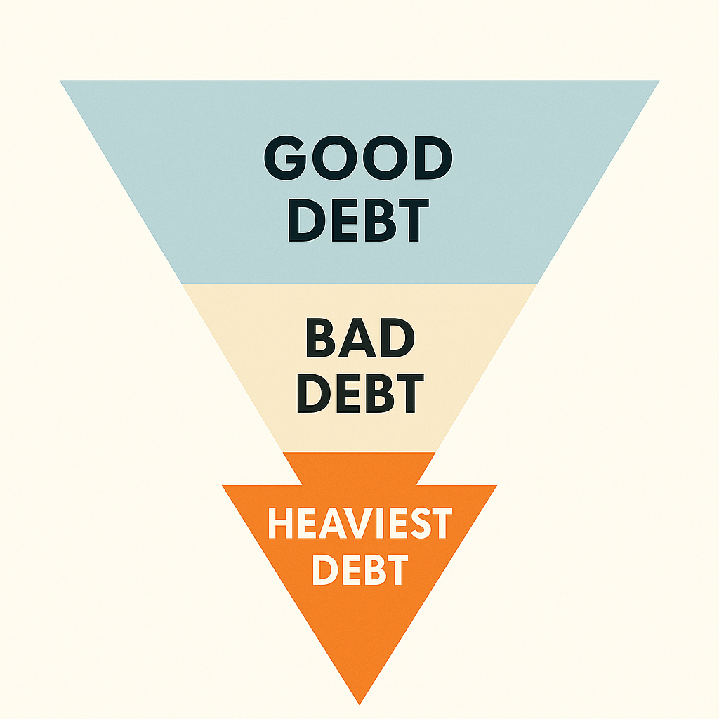 Before You Make Another Payment — Read This Debt Strategy First | by ...