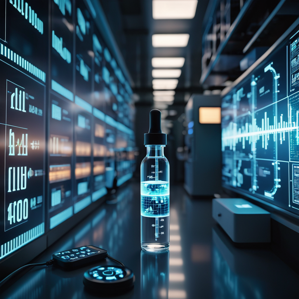 The Dawn of AI-Accelerated Vaccine Development: A New Era in Medicine ...
