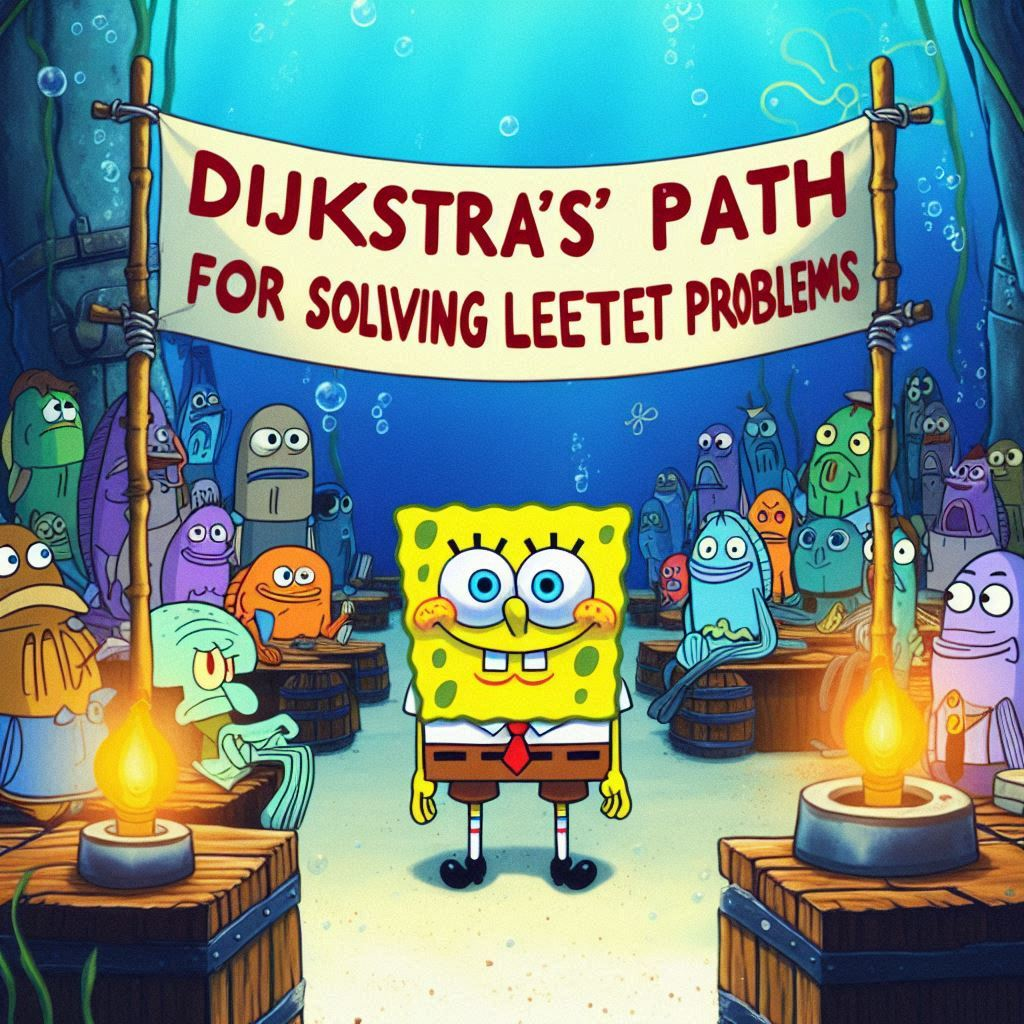 Modify Graph Edge Weights. Leetcode 2699 | by SOURABH GURAV | Medium