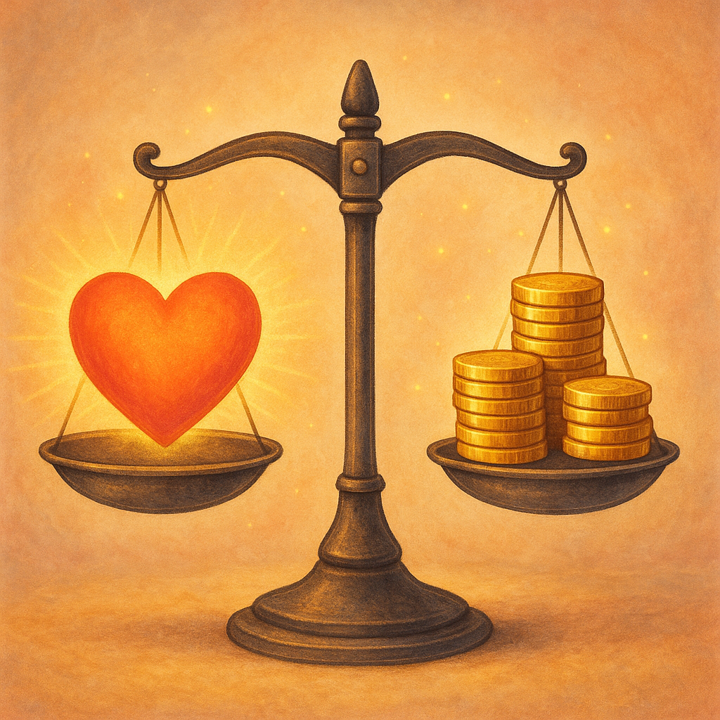 Breaking Generational Money Patterns: You Are Not Your Family’s Story ...