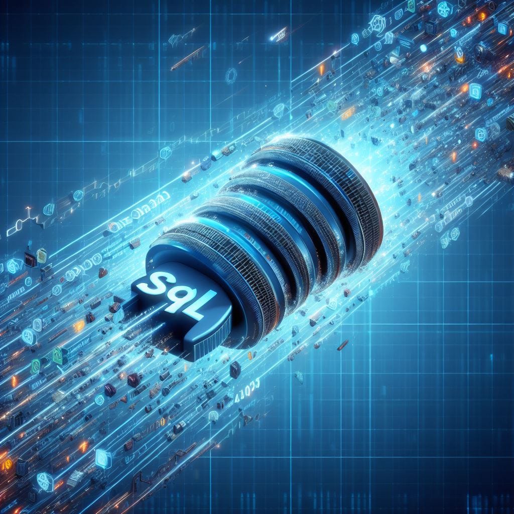 Optimizing ADO .NET Performance: Best Practices for Data Retrieval and Query Optimization | Medium