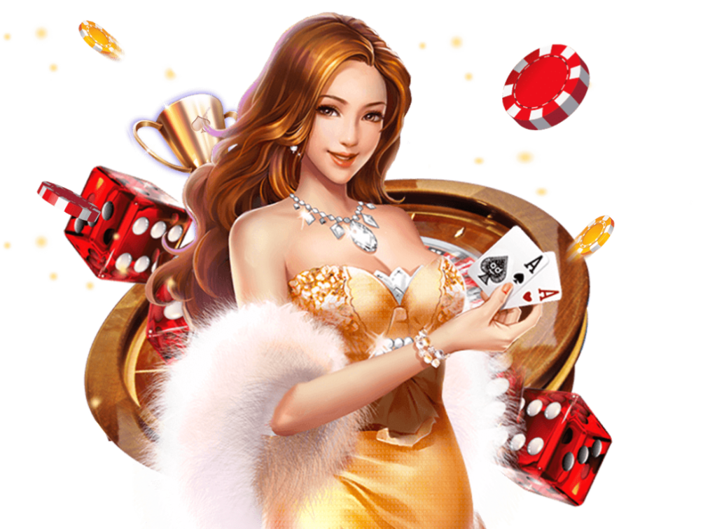 sa168 - Gang Gamedee - Medium