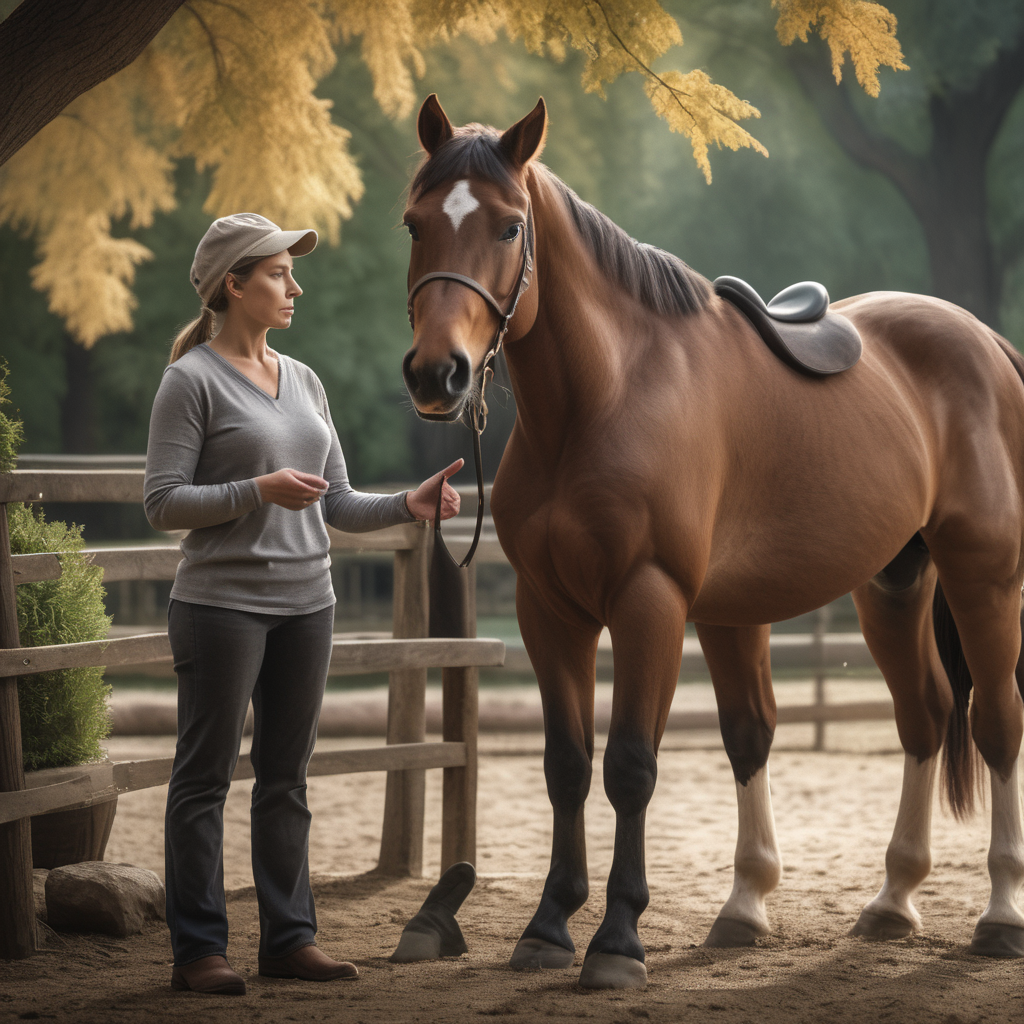 Unconventional Therapies — Laughter Yoga, Horseback Therapy, and More ...