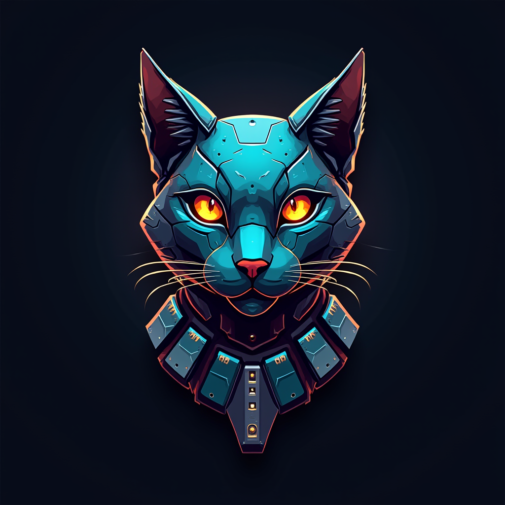 Limited maximum supply token - Cat Aİ token - Medium