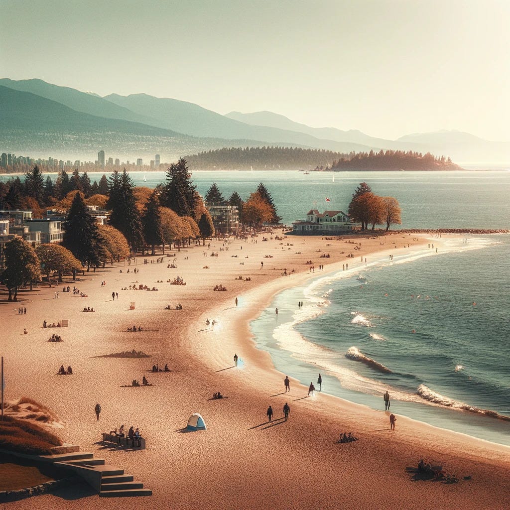 Navigating the Real Estate Landscape of Point Grey | by Snikii | Medium