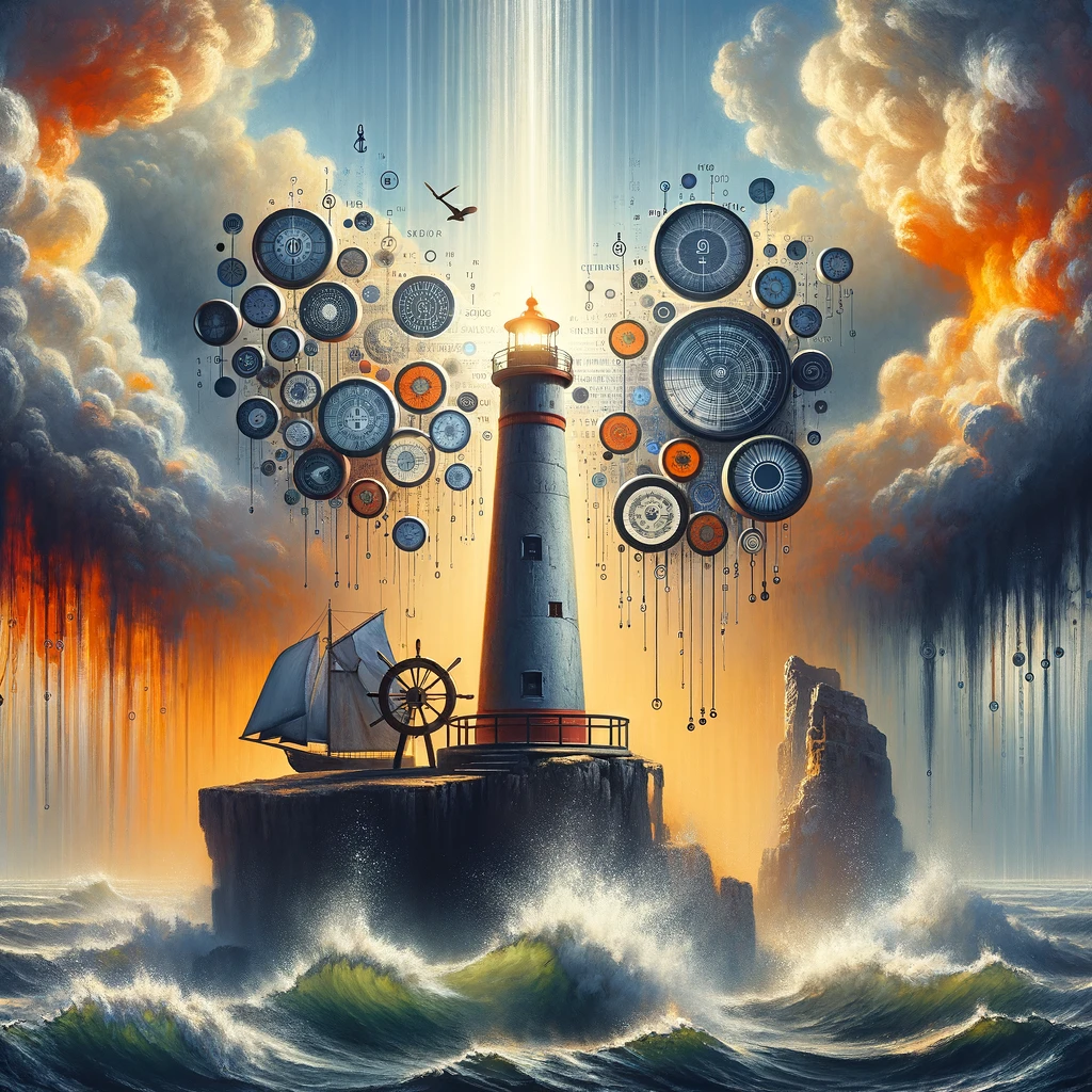 The ACID Test of Life: Mapping Database Principles to Personal Growth ...