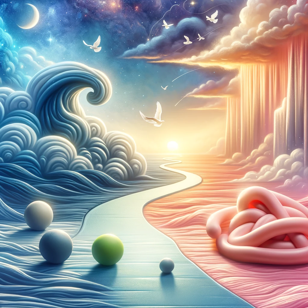 Shaping Your Life’s Story: Finding Direction in the Clouds of Change ...