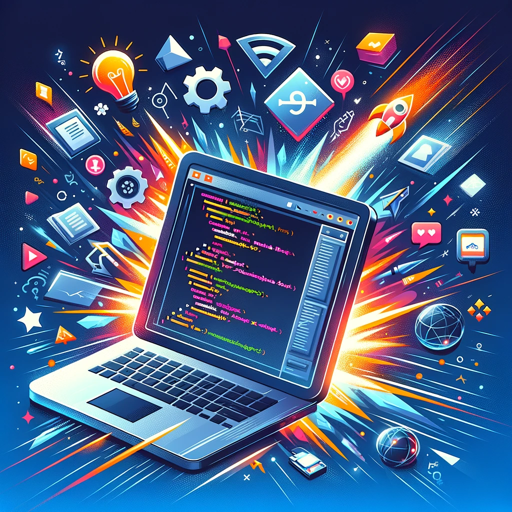 The Power of Emmet in HTML 🚀. Emmet is a revolutionary tool in the ...