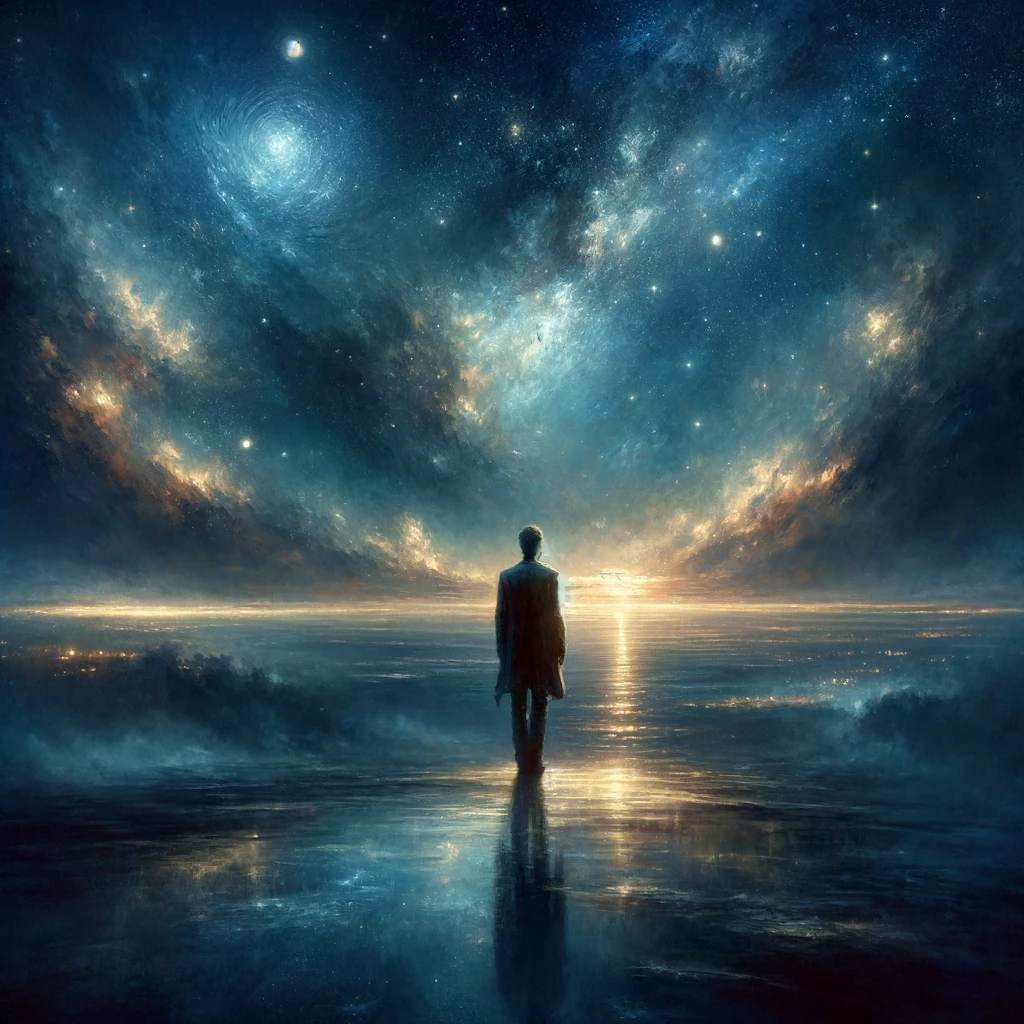 GPT Poems — Pt 3. Original Post | by Forrest Thomas | Medium