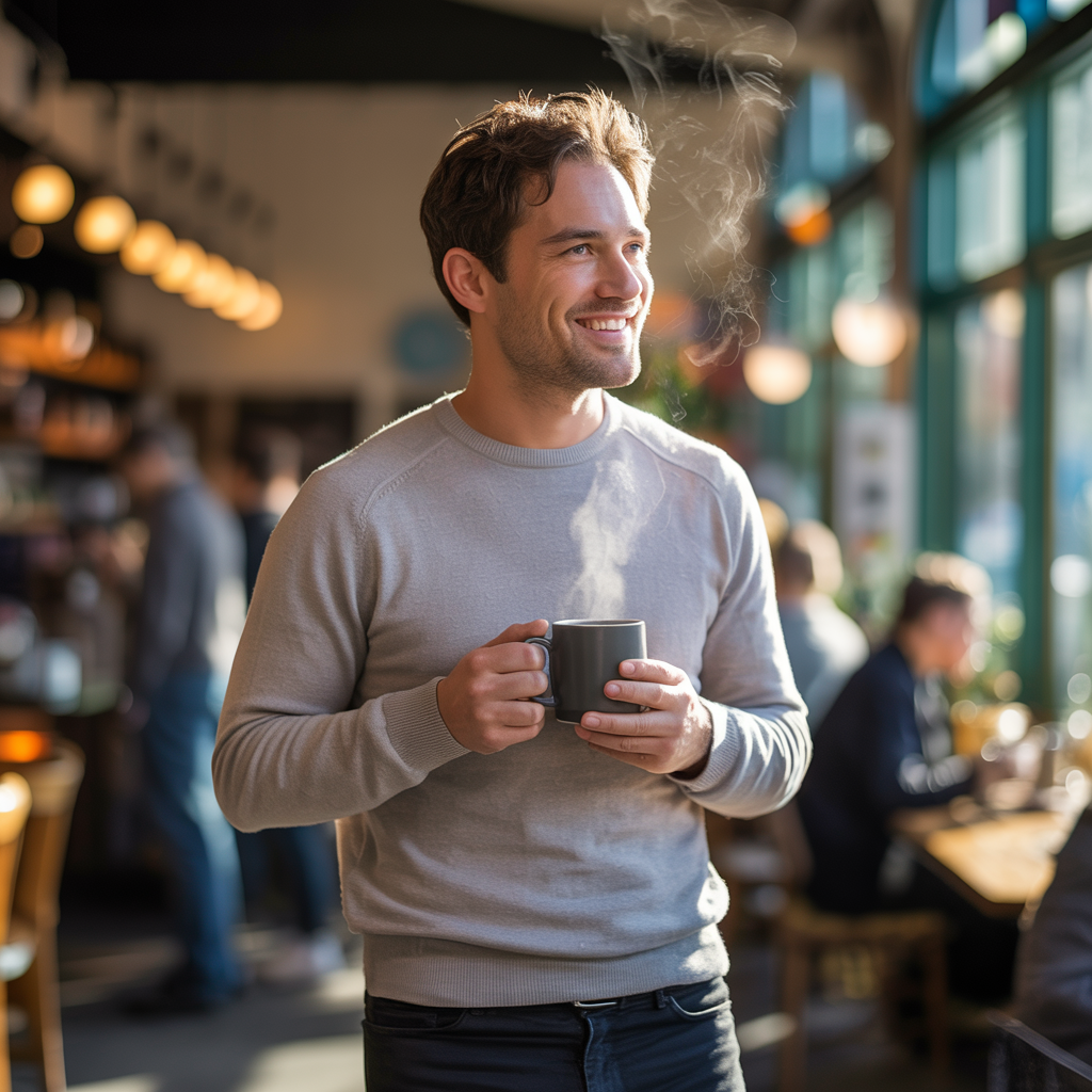 The Nice Guy Curse: Why Being Too Agreeable Makes You Sexually ...