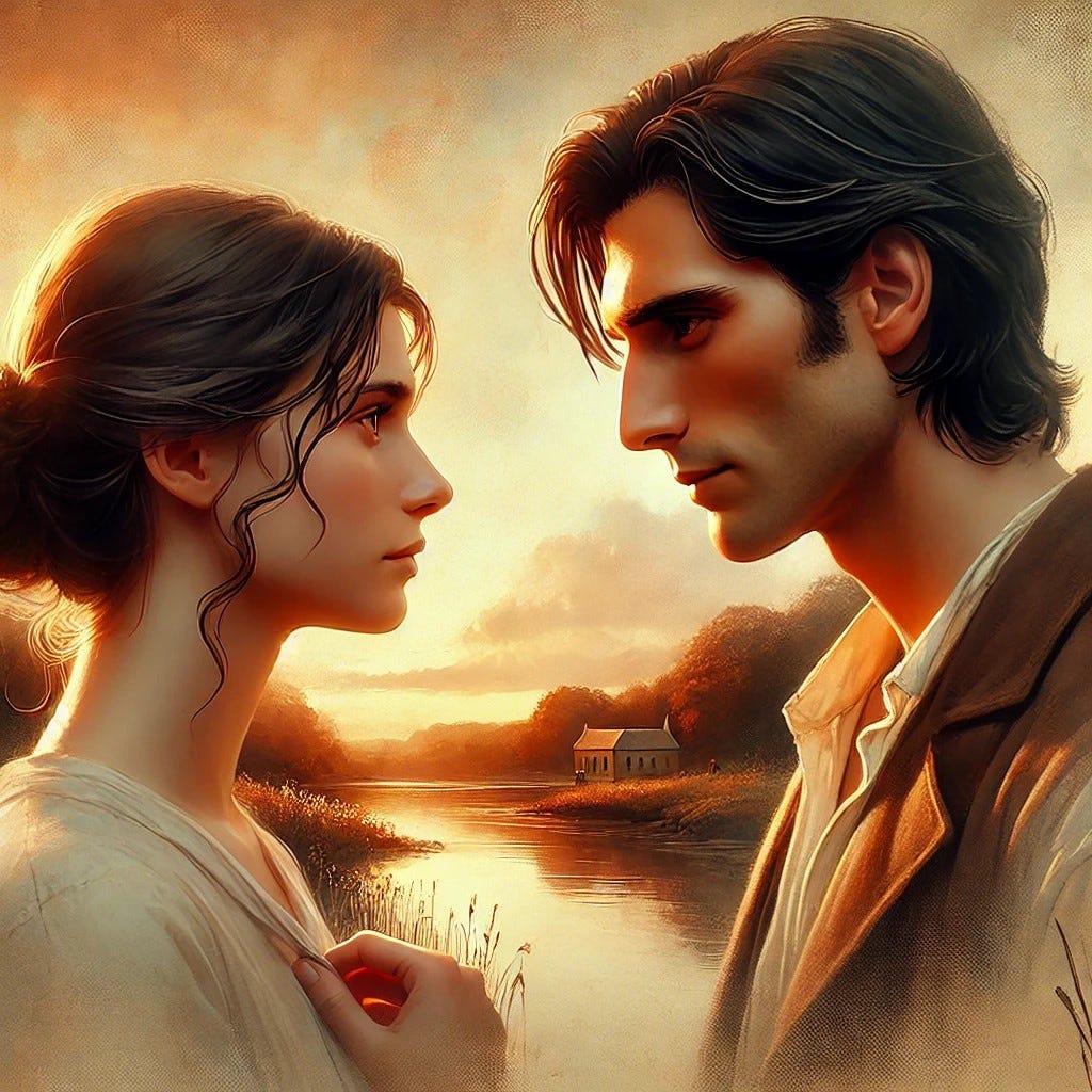 Echoes of Yesterday. Chapter 1 | by Andreas Michaelides | Dec, 2024 ...