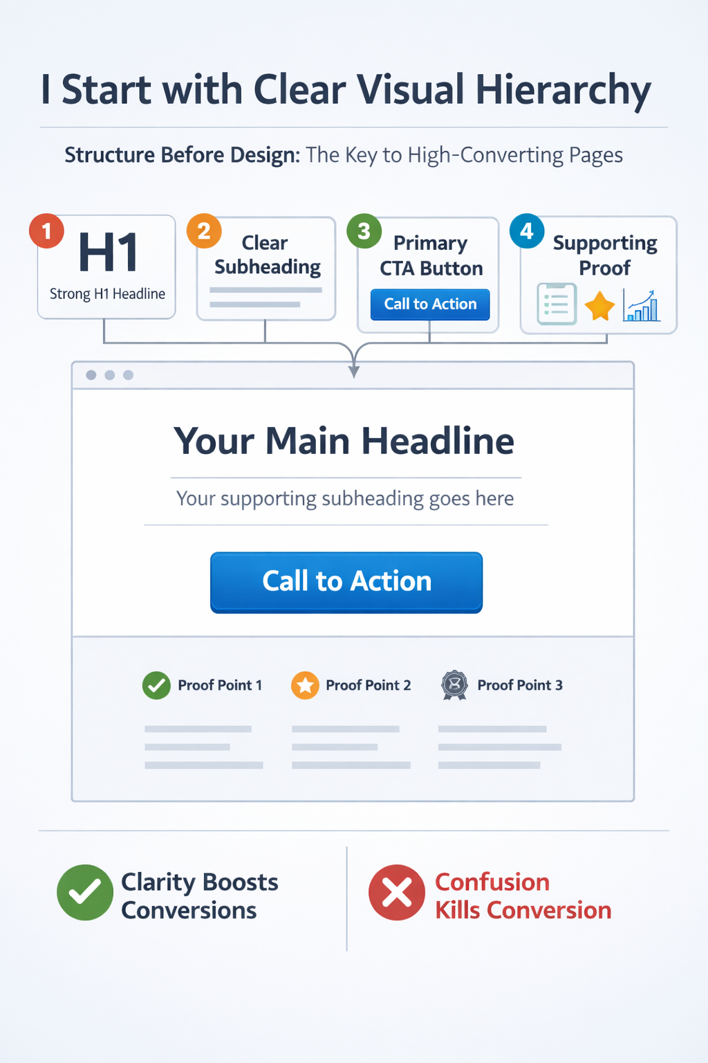 How I Use 10 Essential UI/UX Design Principles to Boost Conversions in ...