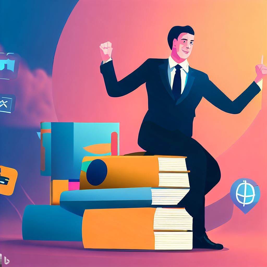 How To Be A Top 1% Man In 2023. To become a top 1% man in 2023, you ...