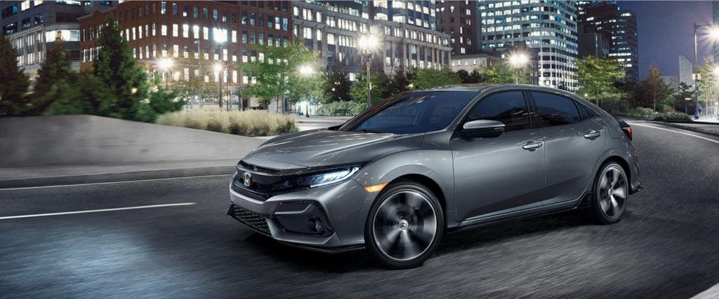 Honda Dealerships in Klamath Falls Detail the Best Offerings for 2020 ...