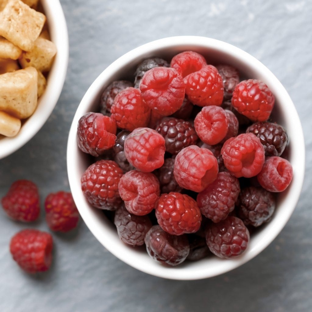 Understanding Blood Sugar: Snacks that Nourish and Sustain in 2024 | by ...