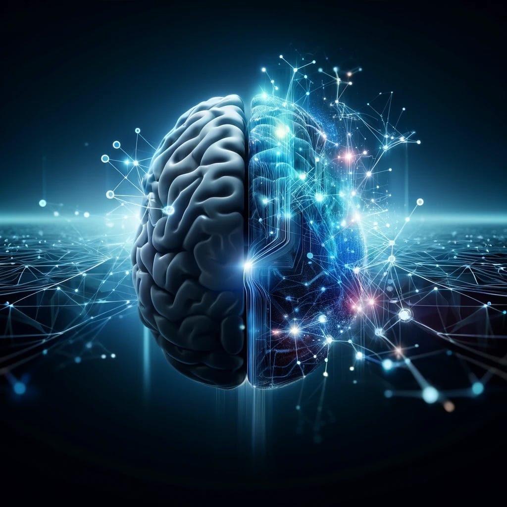 Emulating Human Cognition in Artificial Intelligence | by Zia Babar | Medium