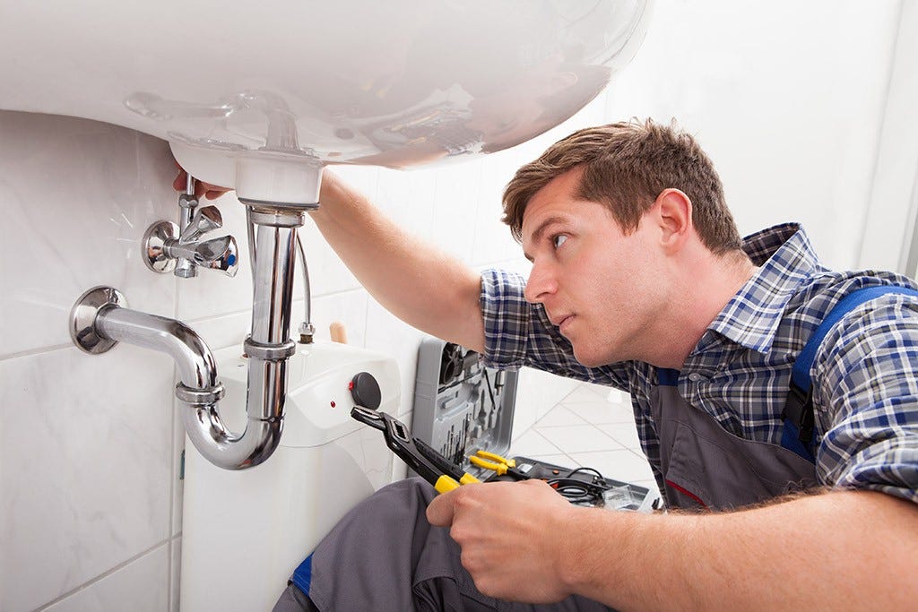 A Homeowner’s Guide to Sump Pump Maintenance and Replacement | by ...